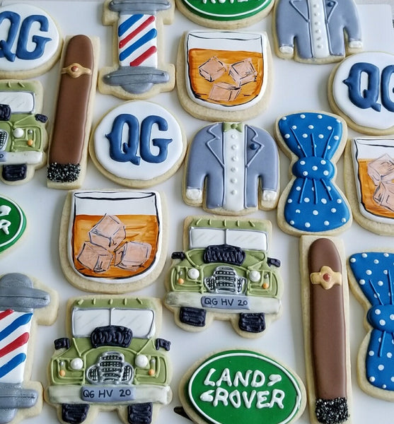 The QG APPs are Back!