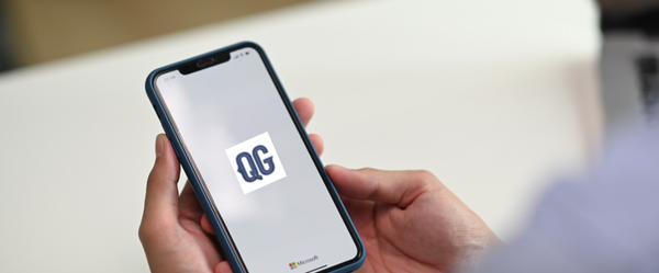 Hold off the price increase with the QG "GO" App – The QG