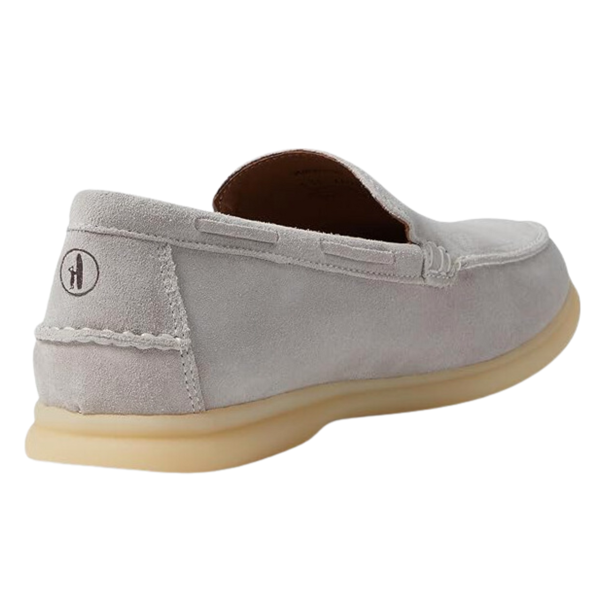 Johnnie-O Malibu Moccasin Stone – The QG