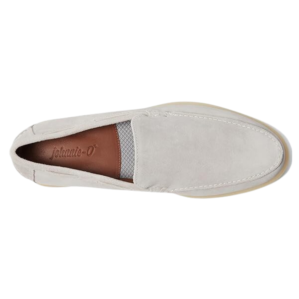 Johnnie-O Malibu Moccasin Stone – The QG