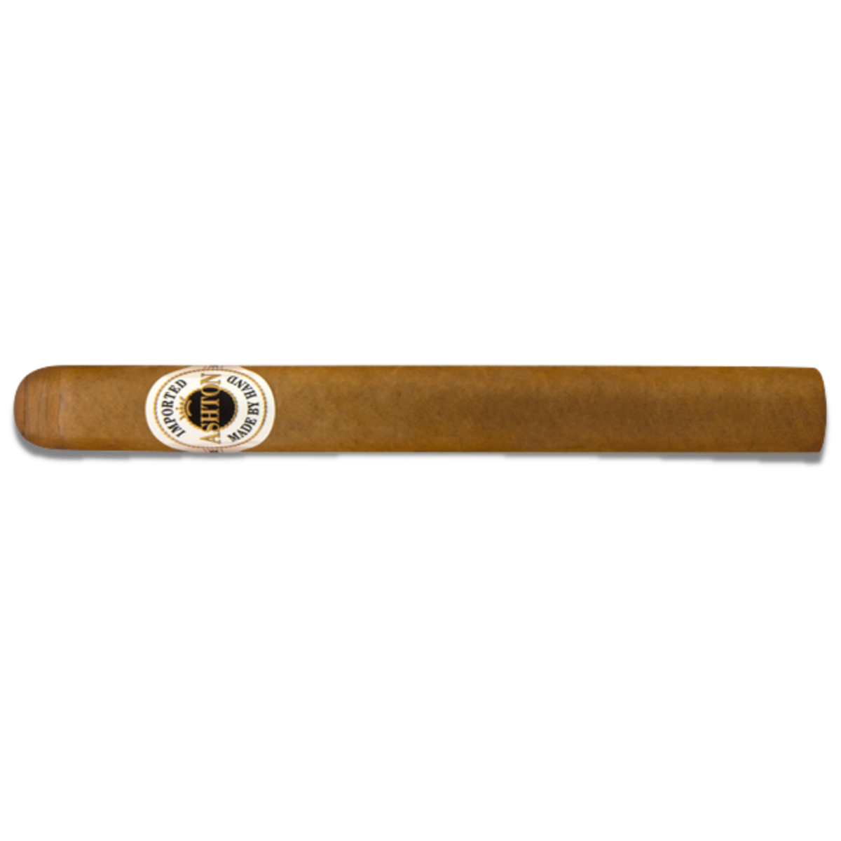 Ashton Churchill - 7.5 x 52 – The QG